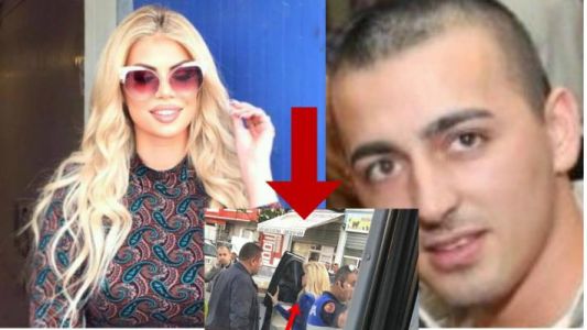 Krenar Çoçaj (i dashuri i Luanës) mbahet si i forti i Prishtinës, por ...