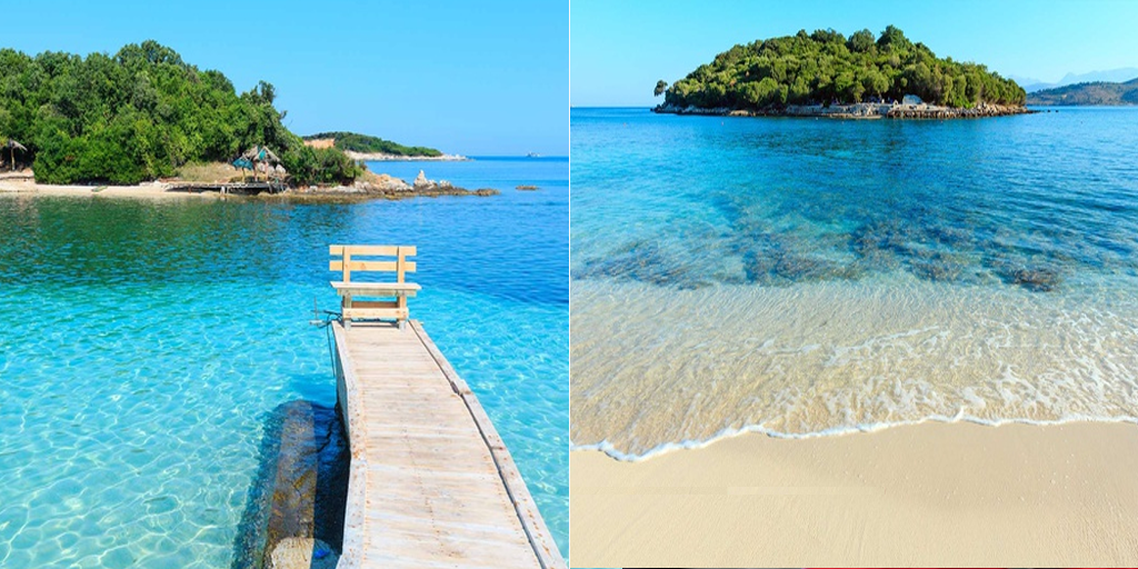 "Shqipëria është Kroacia e re dhe parajsa mesdhetare", spanjollët të ...