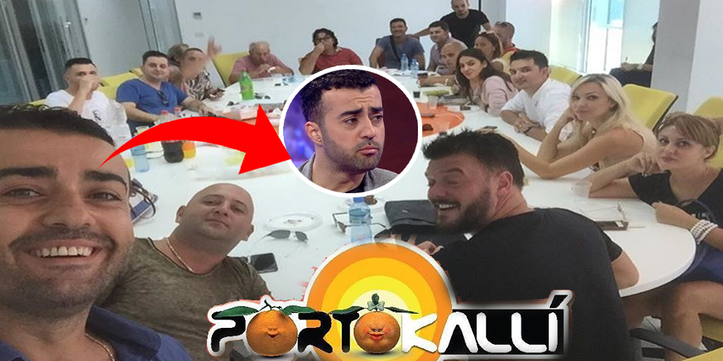 "Portokallia" ngelet thatë, ikën edhe "ushtari i fundit"