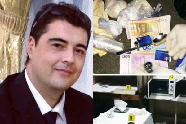 Gjykata i ul dënimin Ermal Hoxhës, sa vite i kanë ngelur nipit të Enverit?