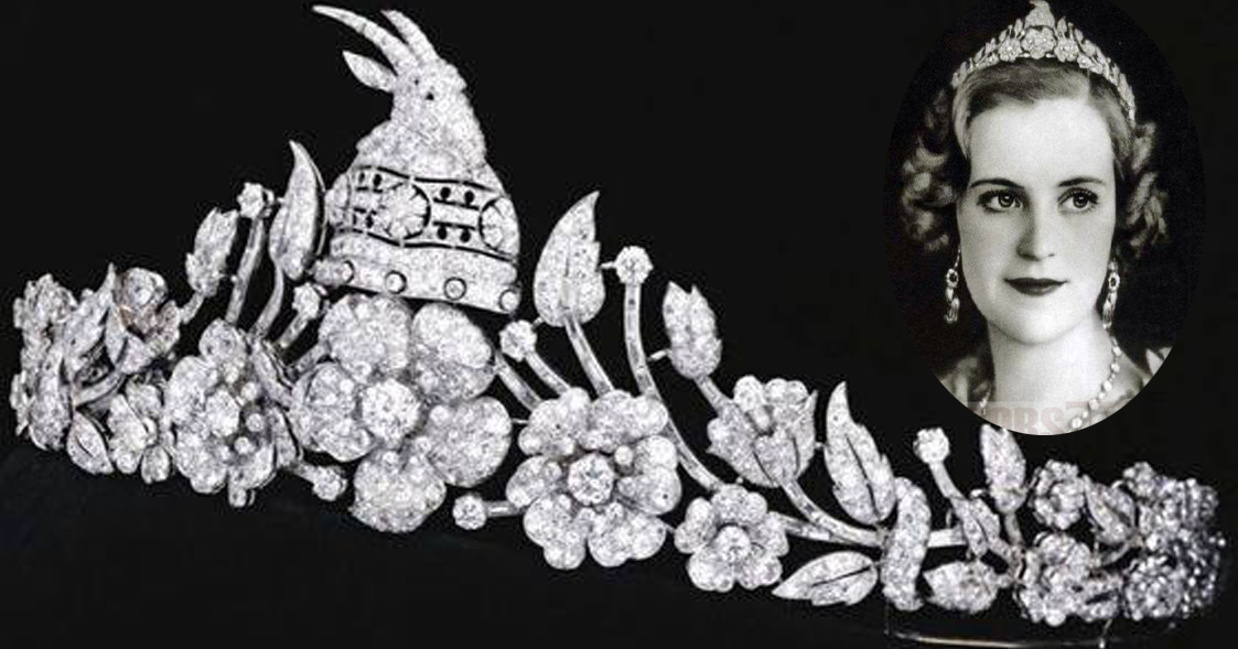 Diamante e përkrenaren e Skënderbeut, kurora 50 mijë dollarëshe e ...