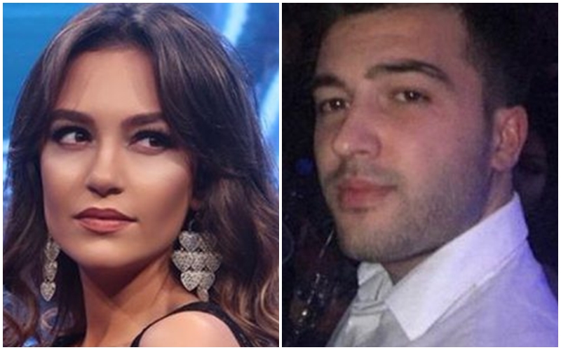 Mohoi të ishte ndarë nga Genar Topalli, moderatorja befason me postimin ...