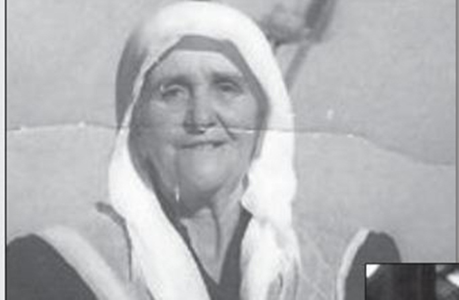 Kush është Hatixheja, gruaja që mori titullin Dervish dhe ktheu tokat e ...