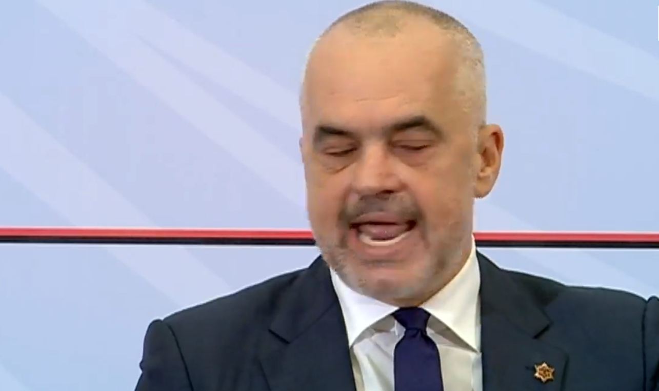 Rama vë ultimatumin: Të kapet Klement Balili dhe të fortët me makinat e ...