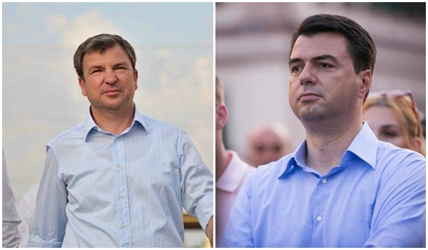 Dakos nuk i del inati me Bashën: O toç, më vjen në Durrës me pantallona ...