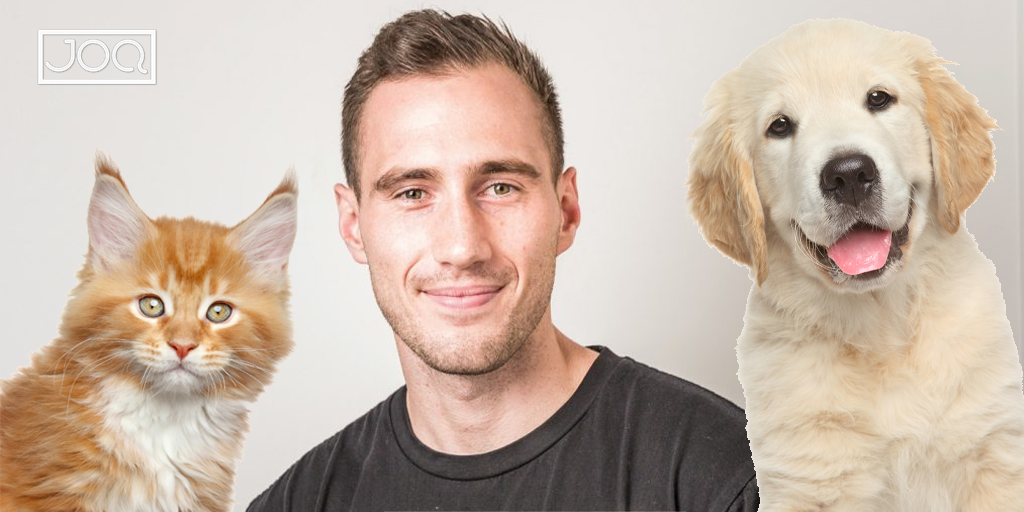 1 vit qeni i barabartë me 7 vite të njeriut është vetëm një mit, ja si ...