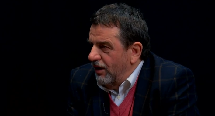 Dialogu Kosovë- Serbi/ S’kanë njohuri për konfliktin as sa një gazetar ...