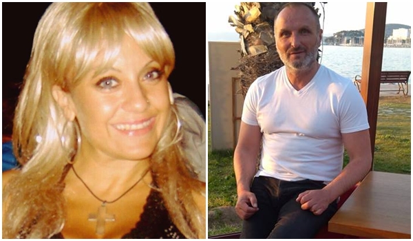 Motra e Izet Haxhisë kundër të dashurës së tij: Pr*stitutë rrugësh me ...