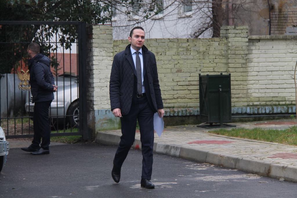 U kërcënua se do ta vrasin me snajper, Salianji: E kisha parashikuar...