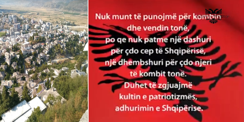Mbi 170 shqiptarë të vrarë në Greqi, thirret protesta në Gjirokastër ...