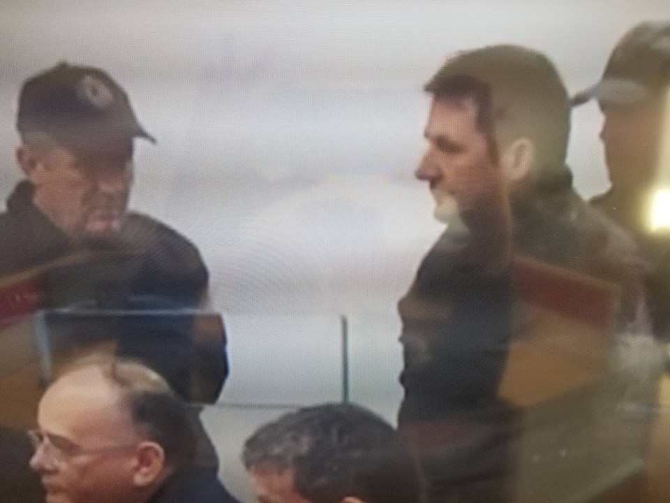 Jepet masa e sigurisë për Klement Balilin