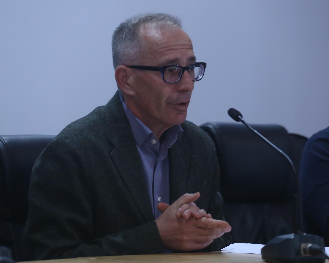 Paketa anti-shpifje, Mark Marku tregon qëllimin e vërtetë të Ramës për ...