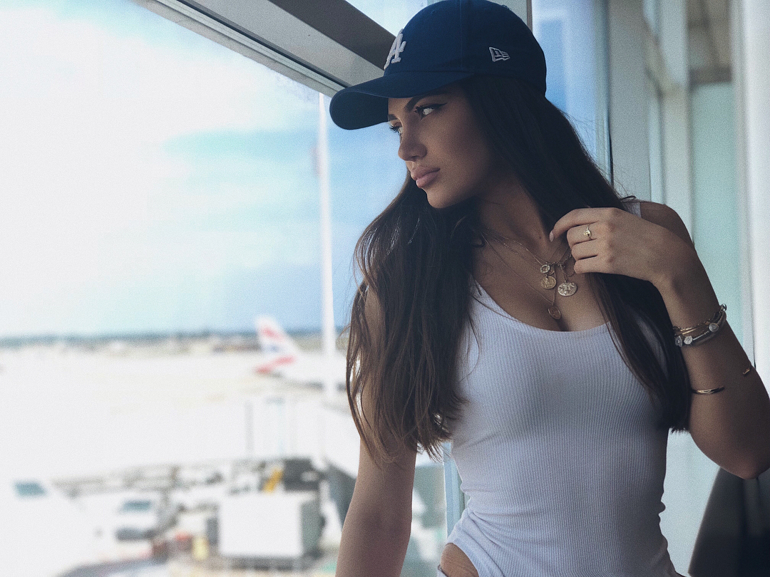 Del fotoja që sheshon çdo dyshim, vajza e Majlinda Bregut dhe Erik ...