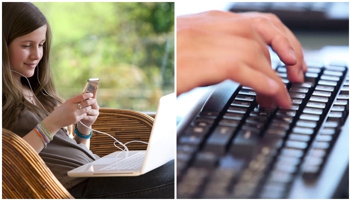 Kjo është harta që tregon se si ‘’qarkullon’’ interneti në të gjithë botën