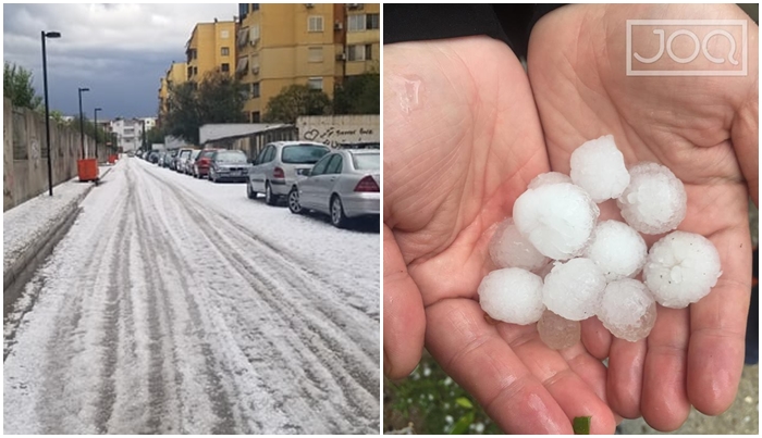 Breshër “i çmendur” në Tiranë, zbardhet kryeqyteti