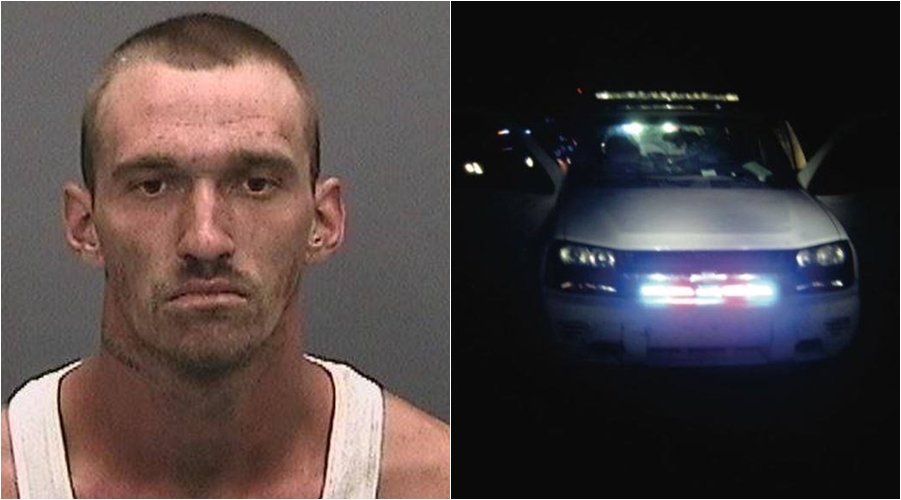 Hiqej si polic rrugëve, 26-vjeçari bën gafën dhe i kërkon të hapë ...