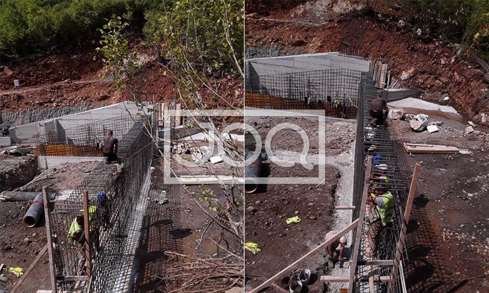 Pas Valbonës e ka rradhën Lumi i Matit/ Ja si po shkatërrohen pasuritë ...