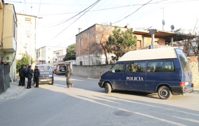 E FUNDIT/ Vrasje me armë zjarri në Shkodër, identifikohet viktima