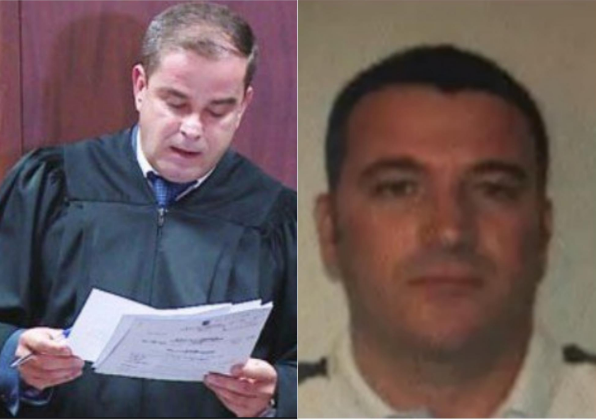 “Gjermeni i partisë”/ Gjyqtari i “Geronit”, nga lidhja me bandat, tek ...