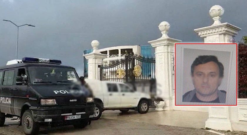 Altin Hajri konsiderohet si 'koka' e rrëmbimit të Jan Prengës, e shoqja ...