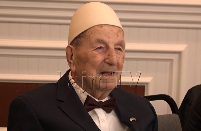 Jusuf Azemi, ballisti nga Tetova që me plis hyri në Kongresin dhe ...