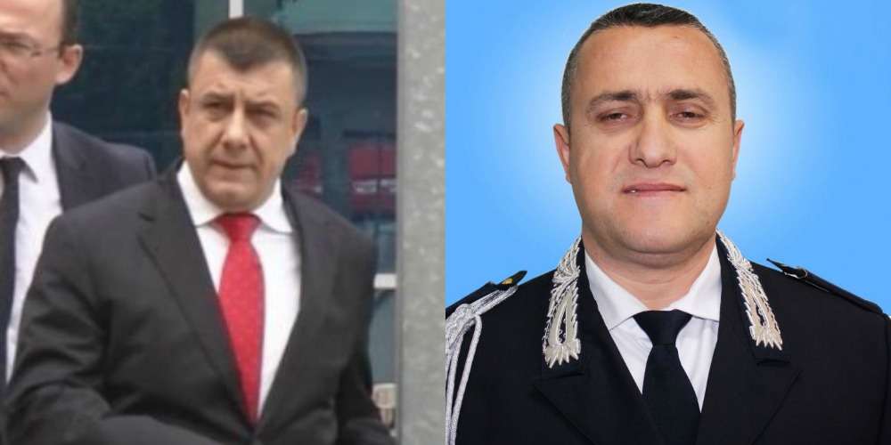 U shpall fajtor për vrasjen e kryekomisarit Dritan Lamaj, gjykata ...