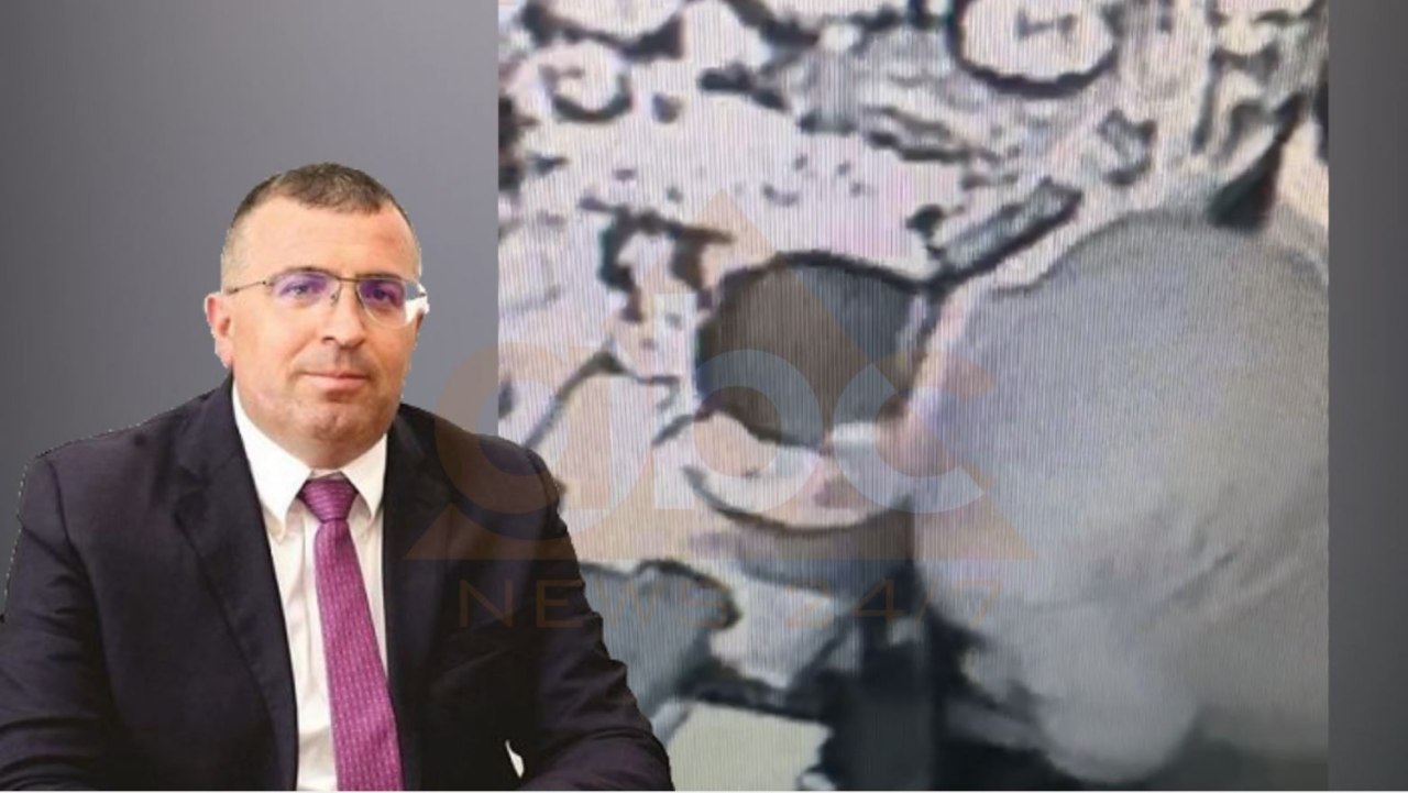 Nga mësues fiskulture, në pronar miniere e tani thithës kokaine. Kush ...