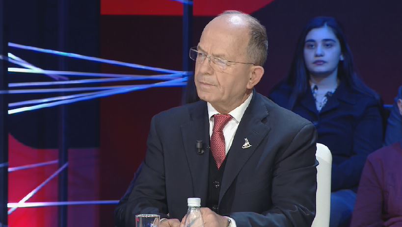 Deklarata e fortë e Sazan Gurit: Janë 36 projekte për të zhdukur këtë ...