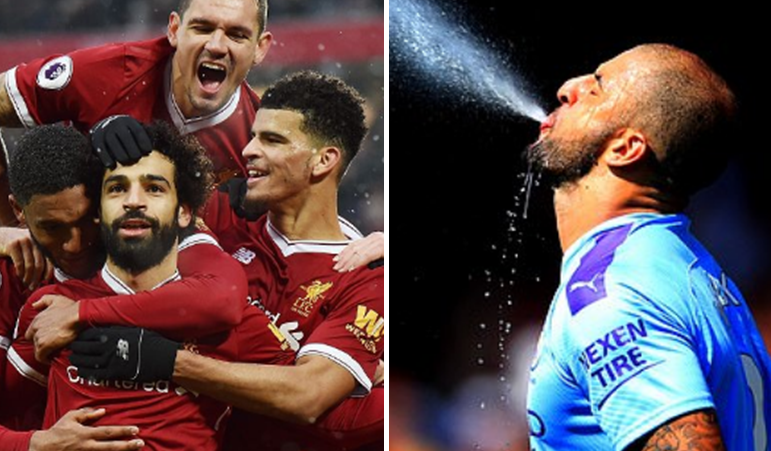 Nga pështyma, te festa në grup e ndërrimi i fanellave/ Rregullat e reja ...