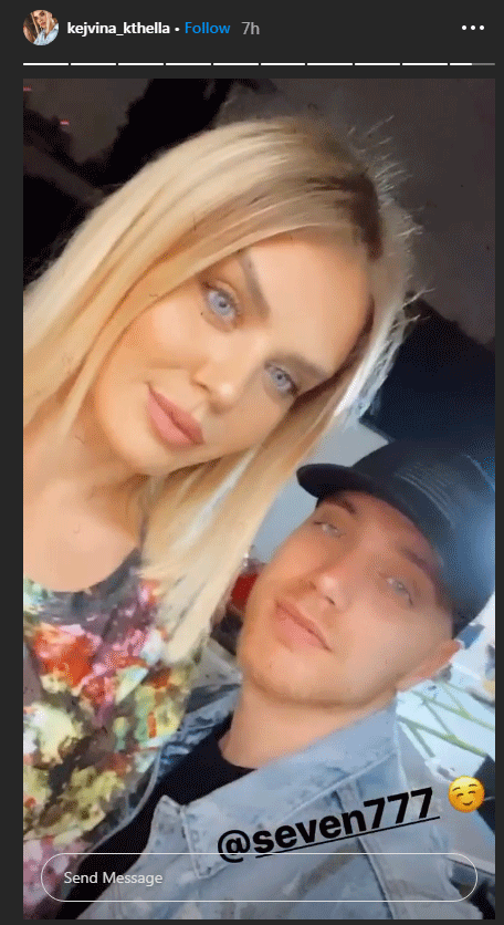 Kejvina lë Range Roverin dhe kartat që i jepte Redjan Rraja, tani ia ...