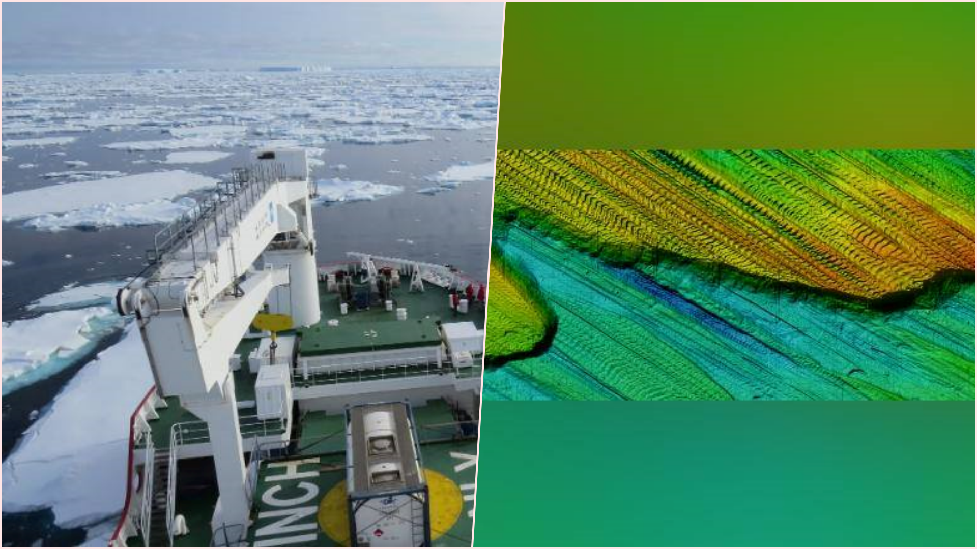 Studiuesit japin alarmin: Akulli i Antarktidës po shkrin më shpejt se ...