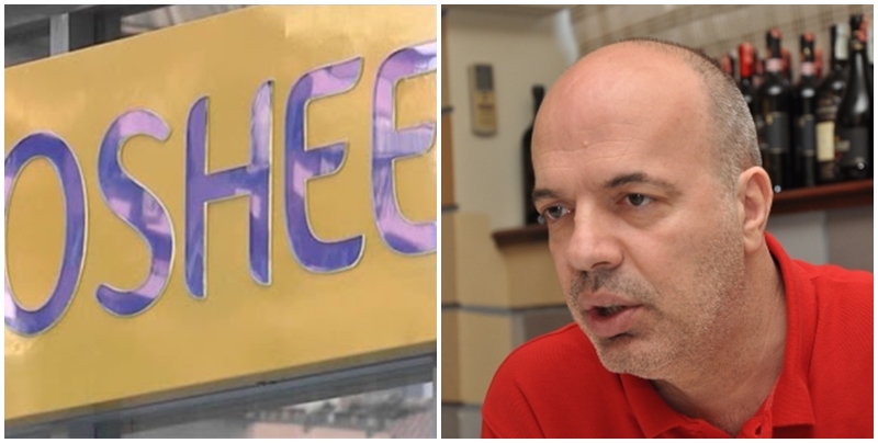 30 tenderat miliona dollarësh që Adrian Çela ia ka dhuruar oligarkëve e ...