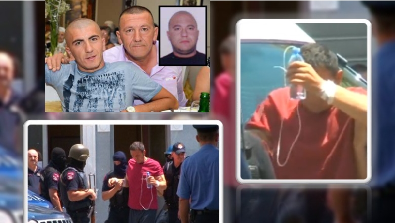 Kush është Ardian Çapja të cilit iu bë atentati i tretë ditën e sotme?