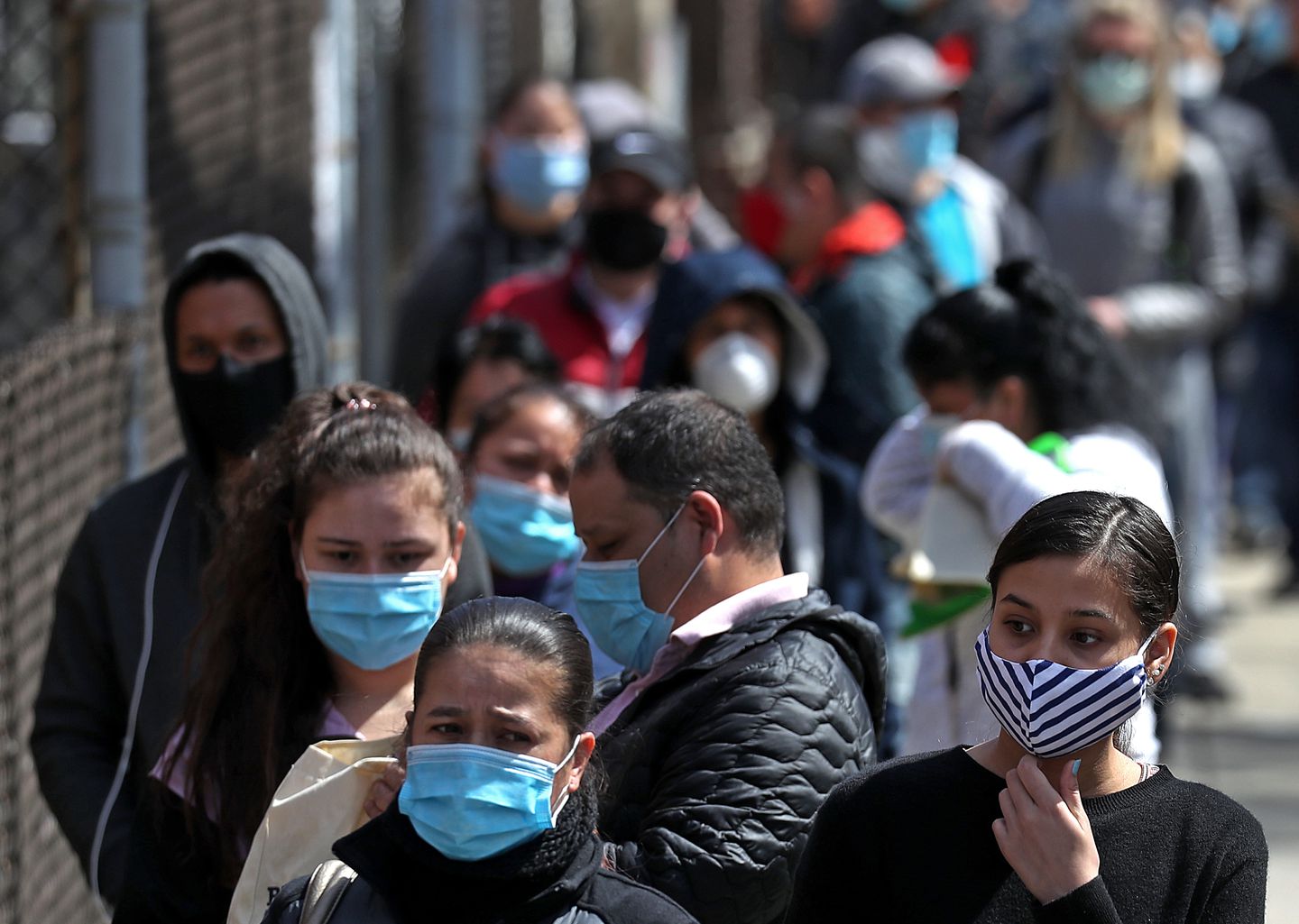 OBSH: Rastet asimptomatike rrallë përhapin koronavirusin