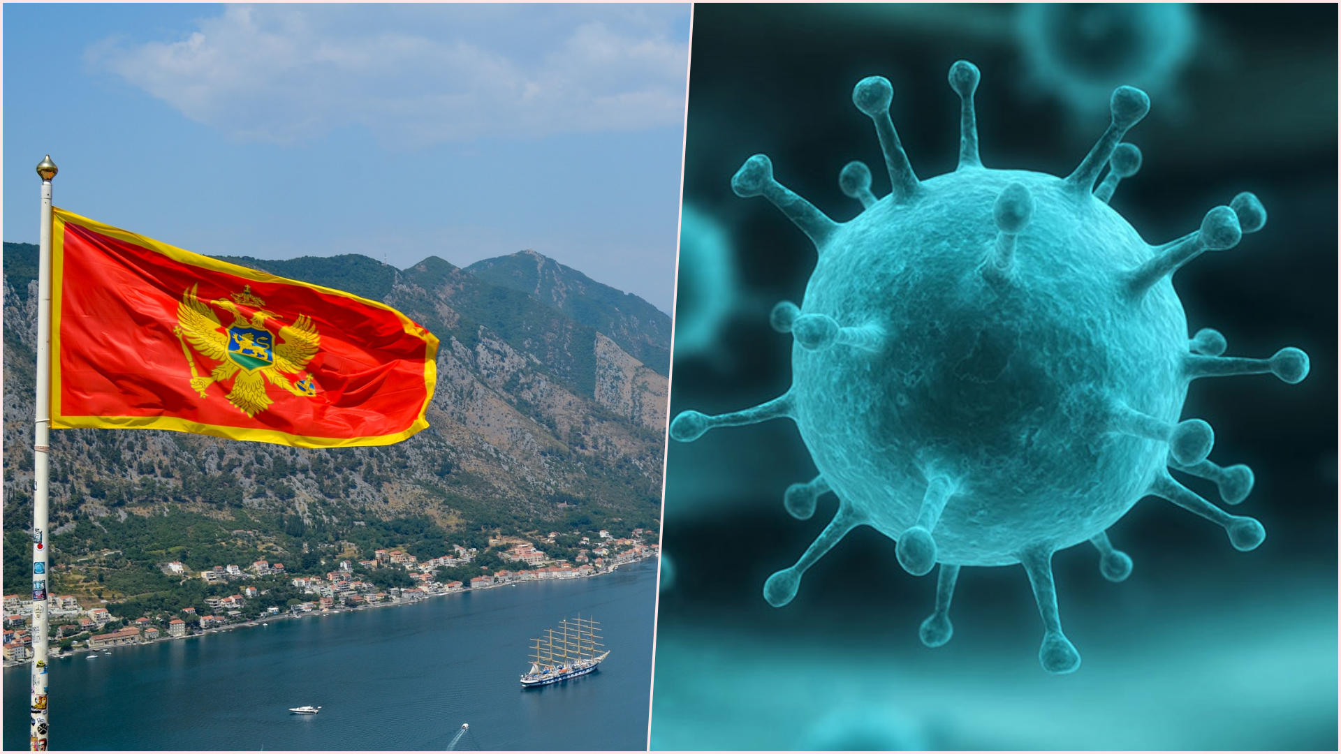 Rasti i parë pas 40 ditësh/ Shpalli fundin e pandemisë, shfaqet sërish ...