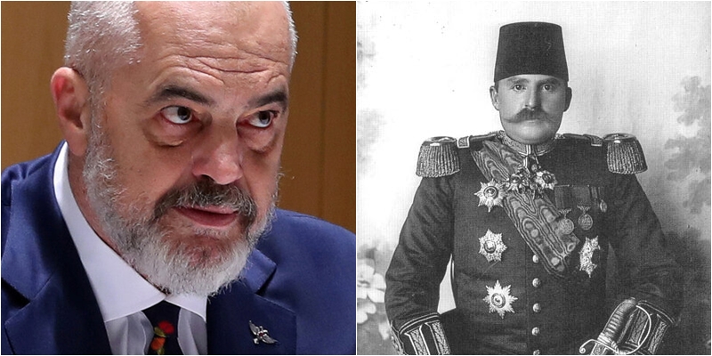 SONDAZHI/ "Kush e ka tradhëtuar më shumë Shqipërinë, Rama apo Esad ...