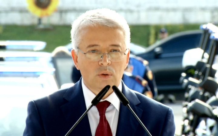 Sandër Lleshi: Që s'do jem më kjo është e sigurt!