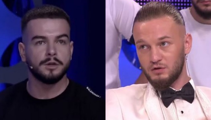 Plas sherri në “PërPuthen”/ Fationi bëhet gati të godasë Arjonin