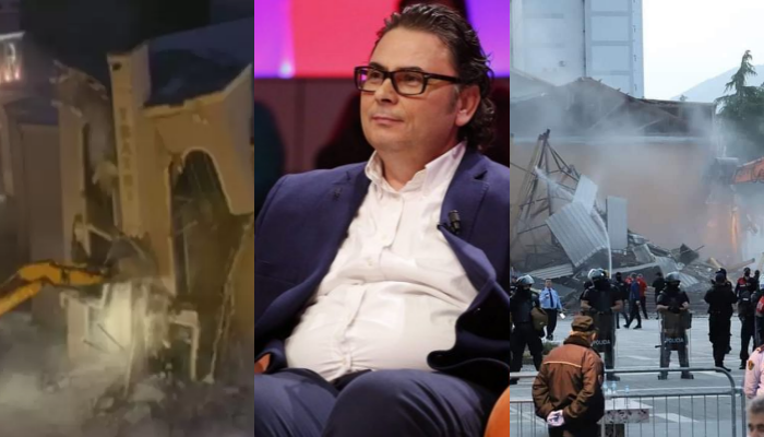 Shpërblehet Altin Basha/ Bëhet drejtor i teatrit Eksperimental