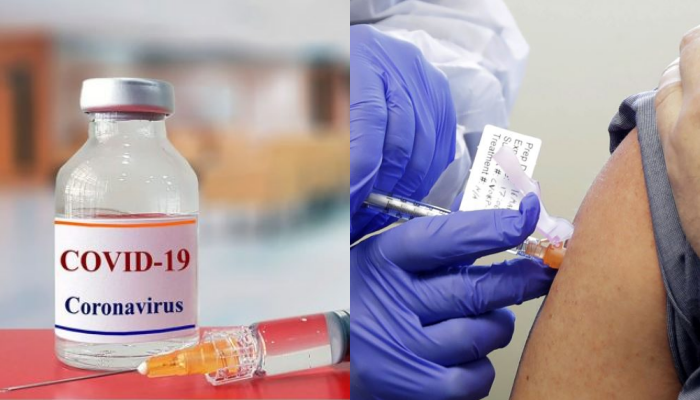 Vaksinimi anti-Covid në Shqipëri/ Mjeku ngre alarmin: Edhe nëse stoqet ...