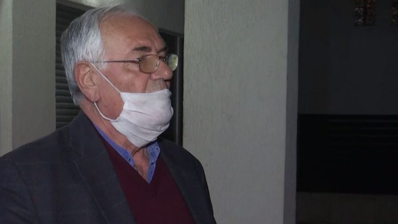 Enver Sekiraqës paralajmëron padi për shpifje për Shefqet Rizën