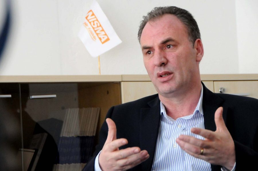 Fatmir Limaj i braktisur nga të gjithë