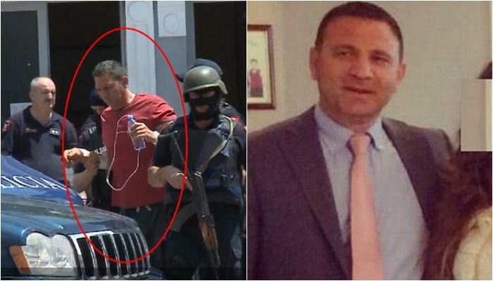 Ardian Çapja i sëmurë me zemër, mëson vendimin e Gjykatës në spital