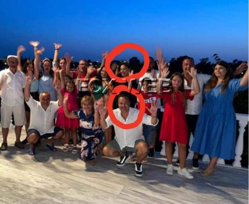Mjeku milioner i akuzuar për korrupsion/ Edvin Prifti "kapet mat" duke ...