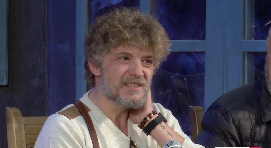 Aksidentohet aktori i Teatrit Kombëtar, Lulzim Zeqja