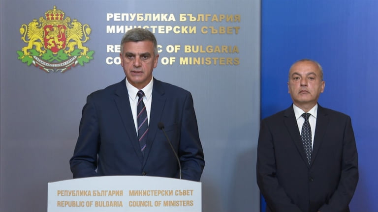 Janev: Të ndalohet nxitja e urrejtjes ndaj Bullgarisë