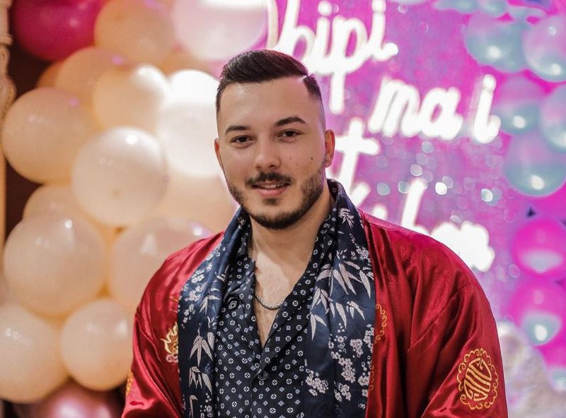 Arditi tregon pengun e madh të jetës: Refuzova të këndoj për një ...