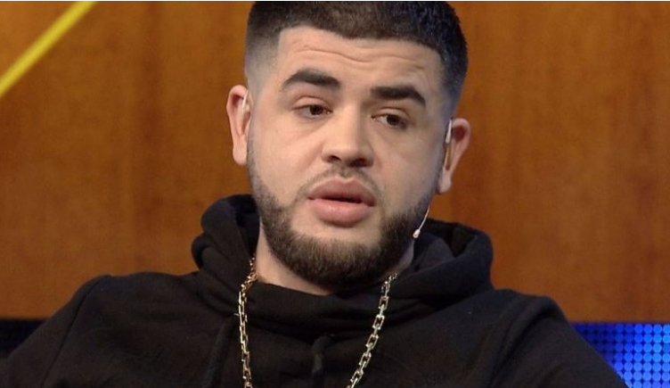 LAJMI I FUNDIT/ Arrestohet Noizy