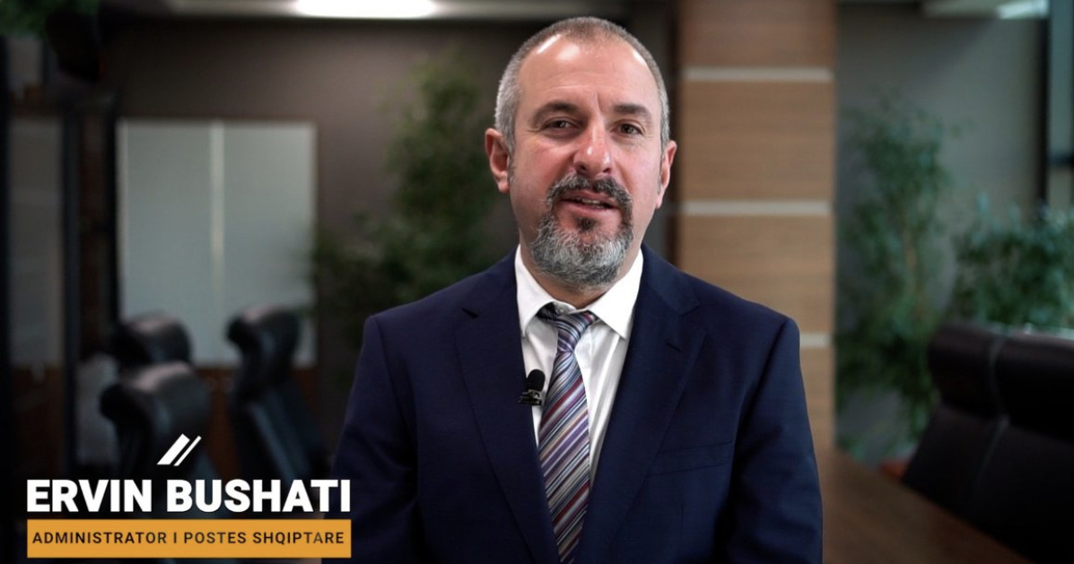 Ervin Bushati i Postës i jep 350 MLN Nertil Lulos me kompani të kamufluar