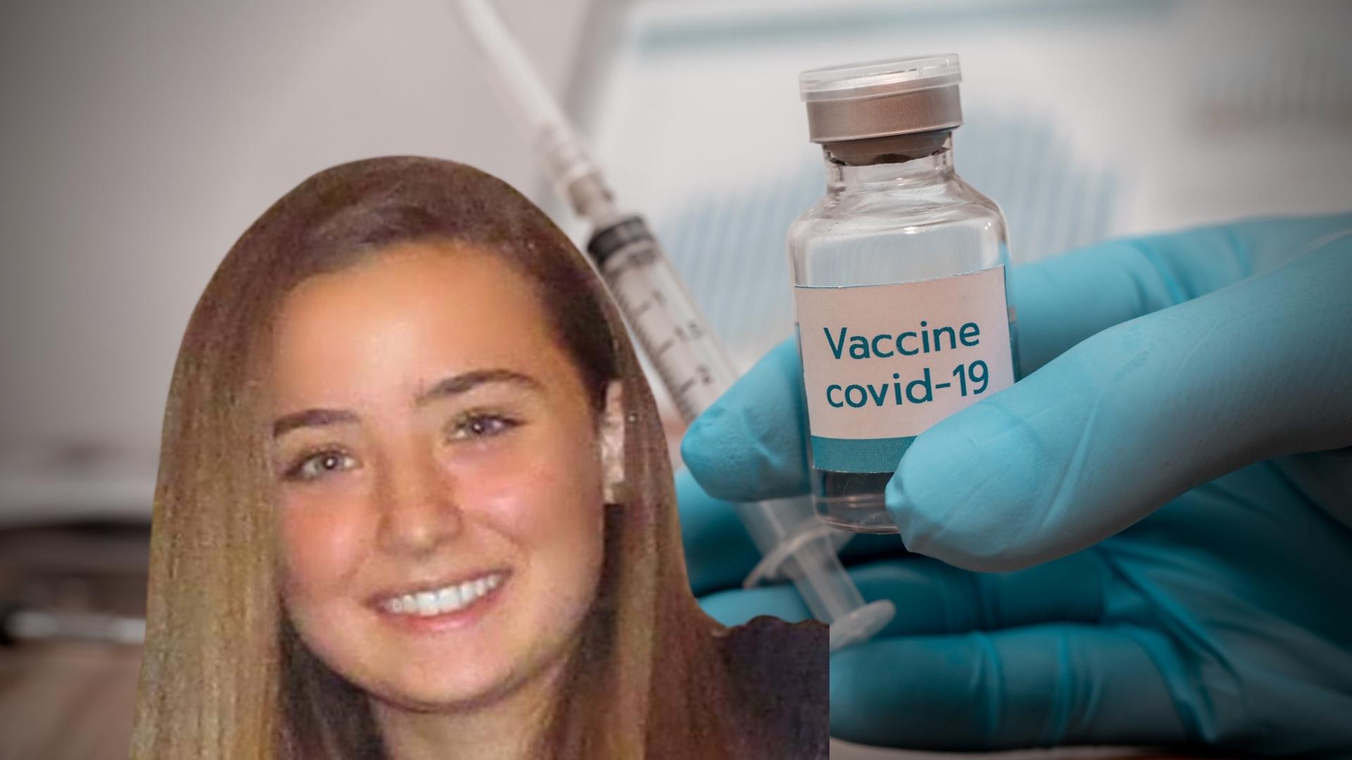 “U fsheh injektimi i një doze vaksine anti-Covid”, zbardhet shkaku i ...